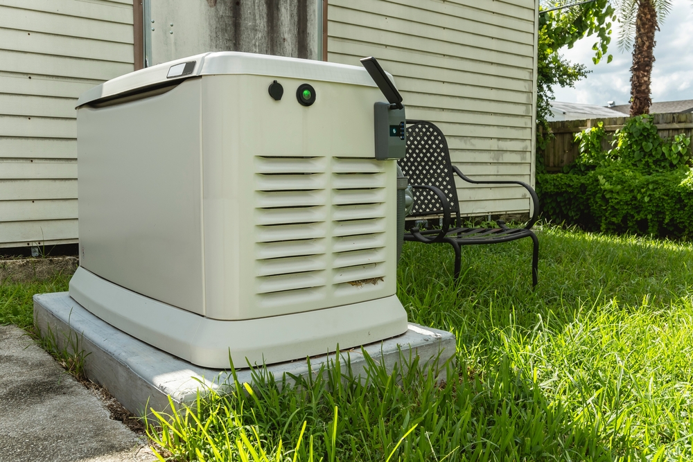 How to Improve Generator Efficiency & Save Energy Costs